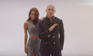 Pitbull, Enrique Iglesias y unas modelos en ‘Messin’ Around’ | One Hit ...