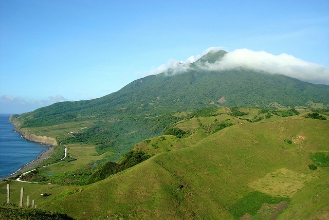 When Literature and I Collide: Region II: Cagayan Valley