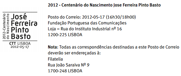 Cultura e Lazer/Feiras e Coleccionismo: Filatelia - Notafilia - Numismática