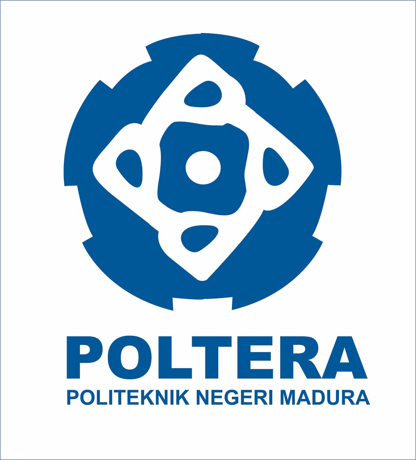 poltera: POLITEKNIK NEGERI MADURA