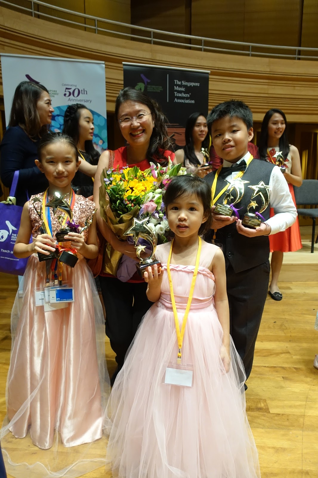 Christine Gan Siew Hui's Blog: June 2016