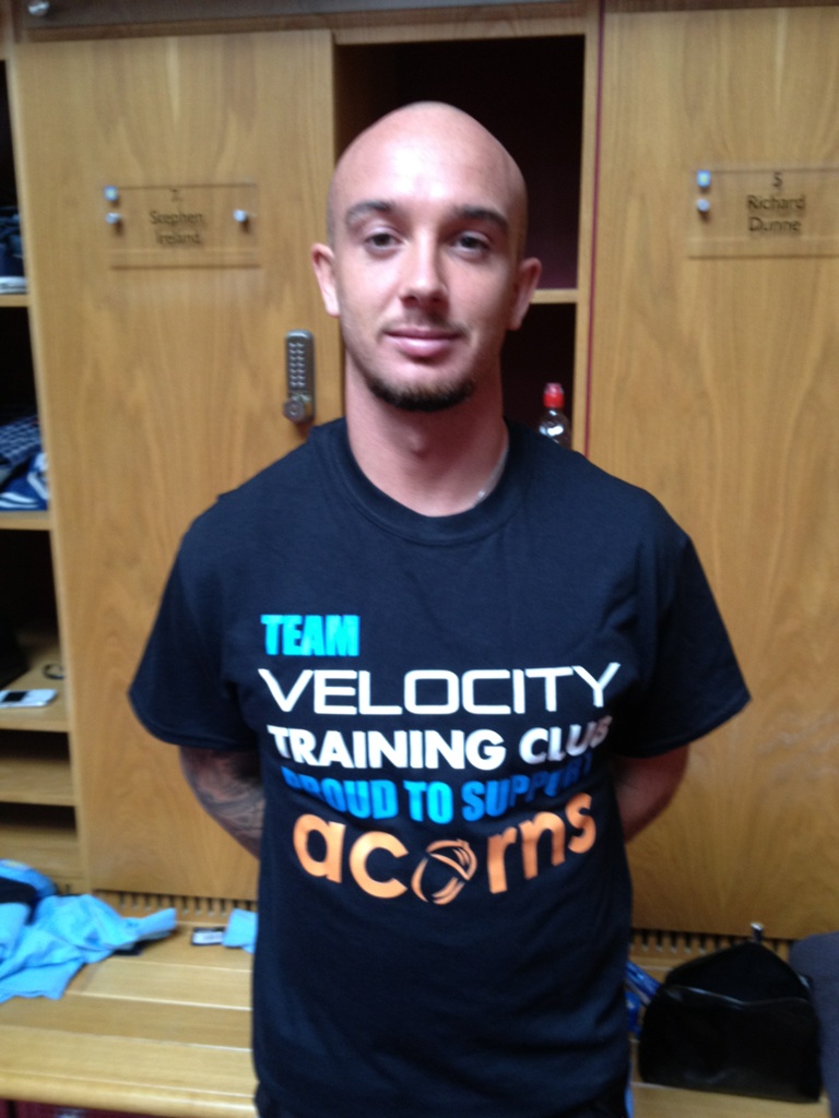 Velocity Training Club