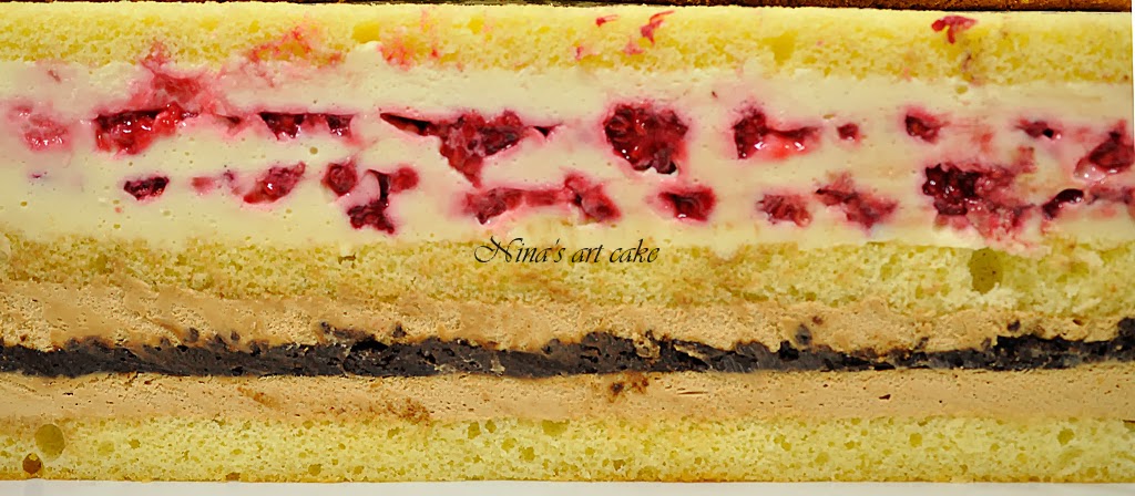 Nina's Art Cake: Tort "geanta Hermes Birkin"