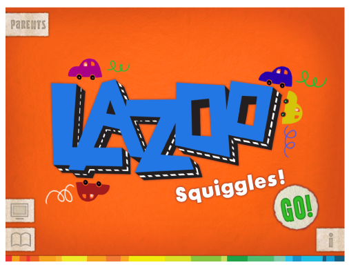 Win fun and creative kids' clothing from Lazoo! ENDS 12/31 - Reelmama.com