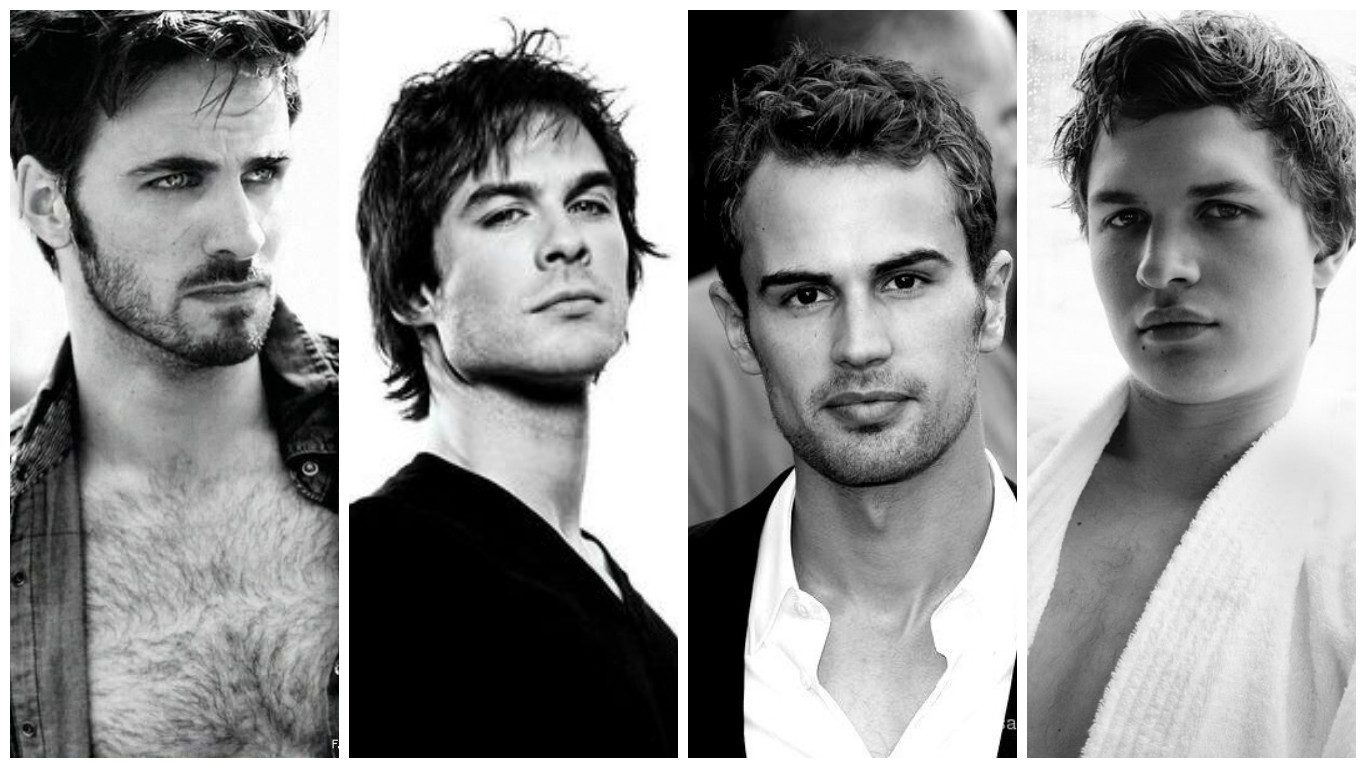 Wade Poezyn As Patch Cipriano