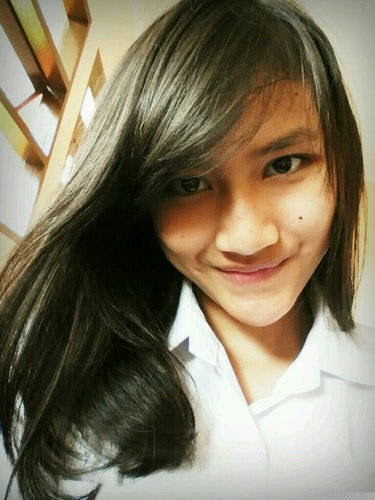 Biodata Frieska JKT48 Lengkap dan Agamanya | Biodata Artis