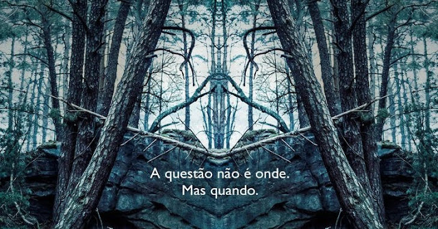[DESCOBRINDO SÉRIES] 5 Motivos para assistir "Dark" - Tudo que motiva