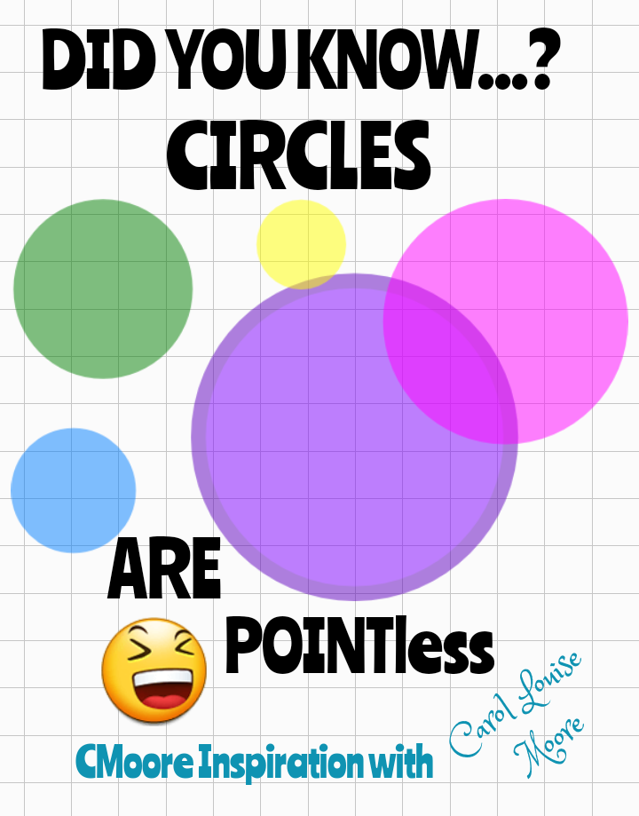 Cmooreinspiration with Carol Louise Moore: CMoore FUNnay Monday Vacuum ...