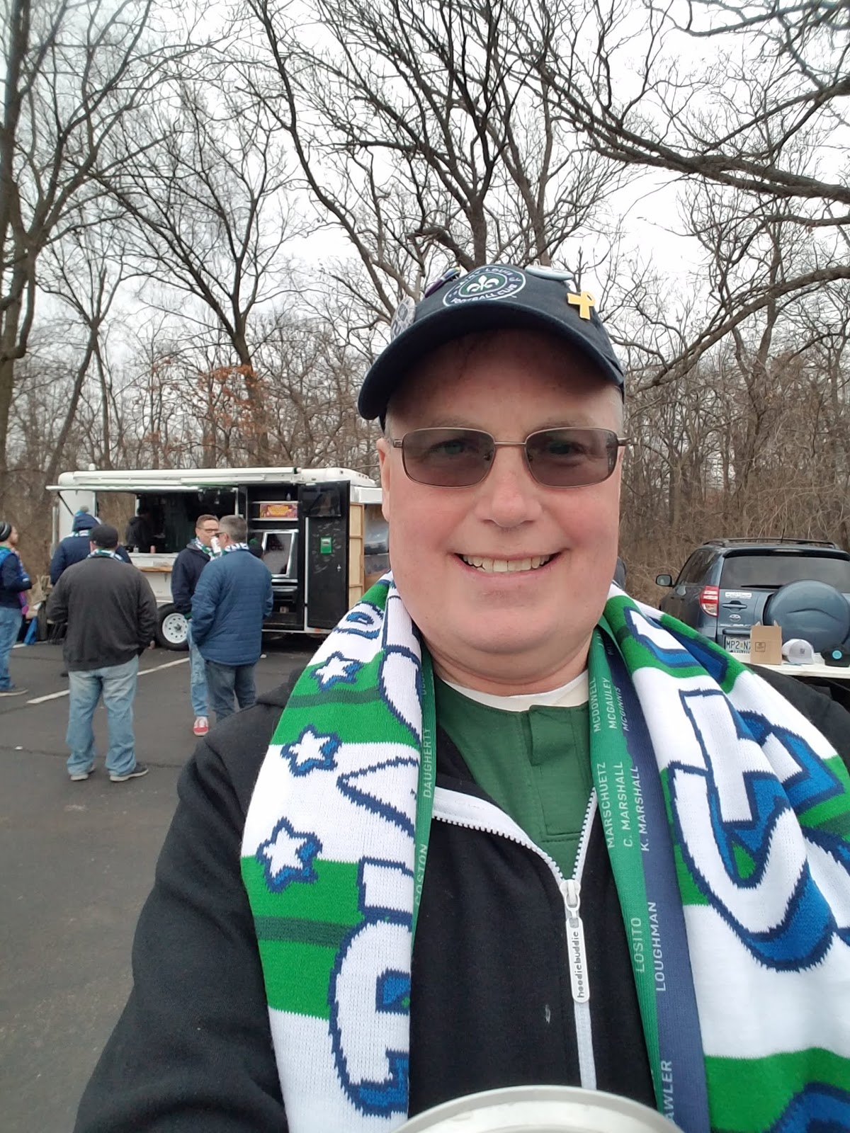 Bob Delaney At Large: Ready for the 2019 Saint Louis FC Season