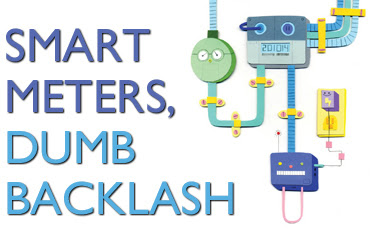 Smart Meters, Dumb Backlash - Everything Technology Home