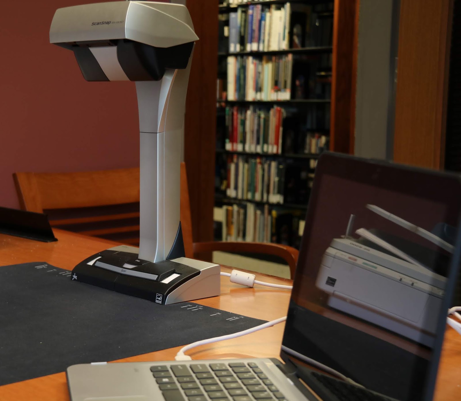 Mississippi Library Commission Blog: Digitization and Public Libraries