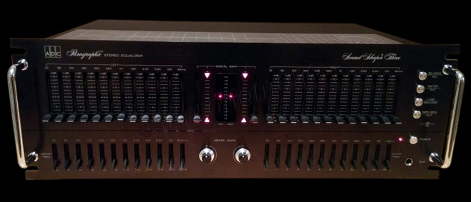 stereonomono - audio Hi Fi Compendium - 14 years on-line: ADC Sound ...