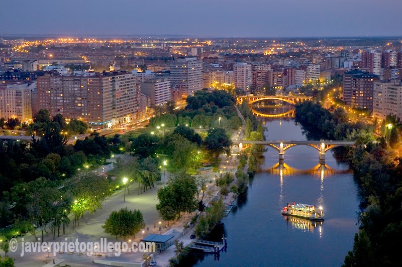 Gizmo en Valladolid: enero 2015