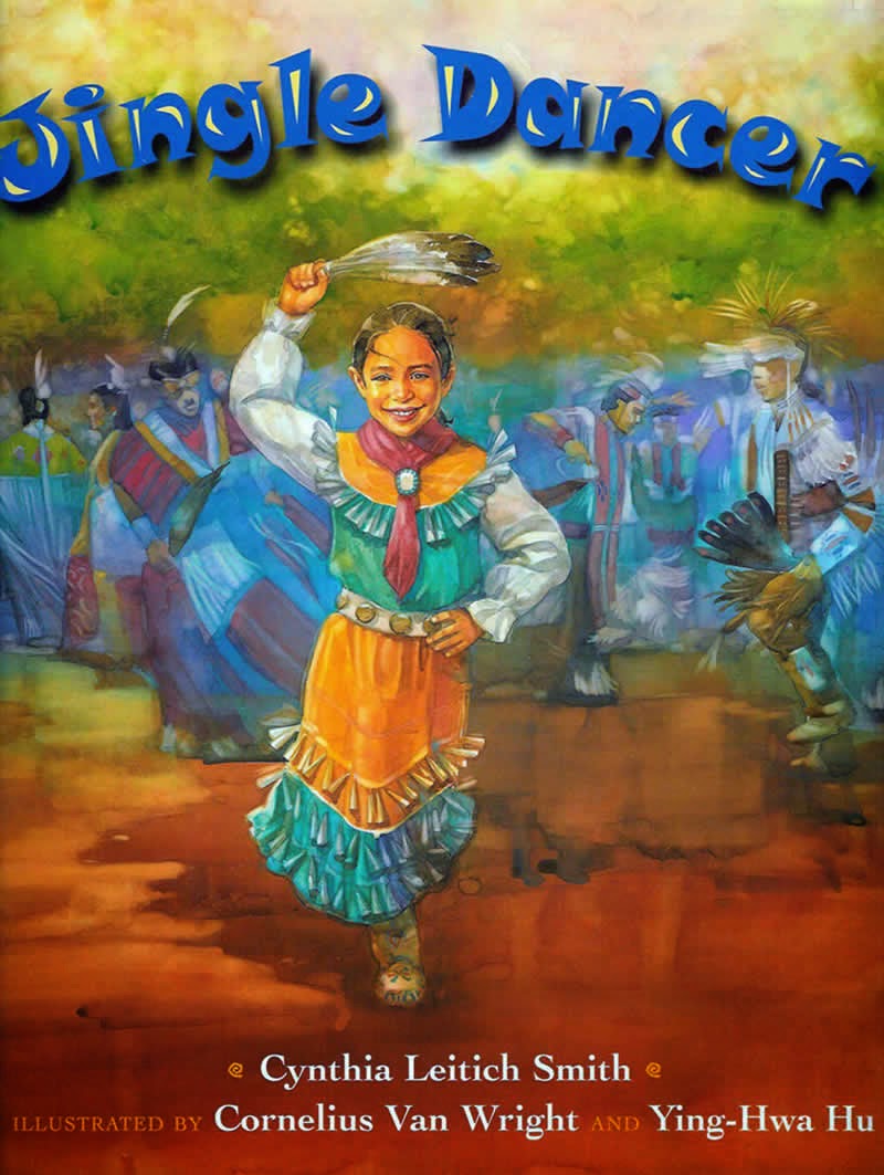 Giveaway: 10th Anniversary of Cynsations - Cynthia Leitich Smith