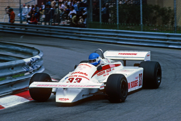 motor chicche: THEODORE RACING VALUTA IL RITORNO IN F1