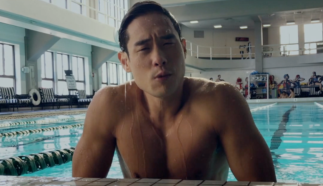 my new plaid pants: Good Morning, World