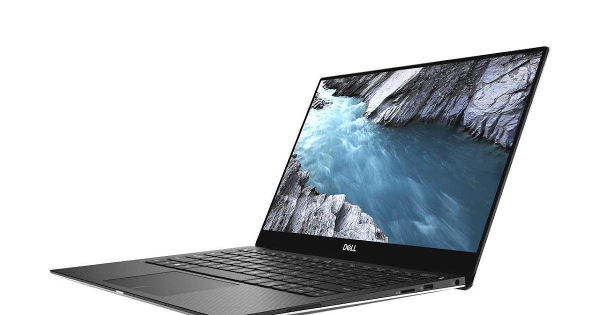 DELL XPS 9370 13.3-inch FHD Laptop (8th Gen Core i5-8250U/8GB/256 GB ...