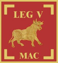 Byzantine Military: The Last Roman Legion - Legio V Macedonica