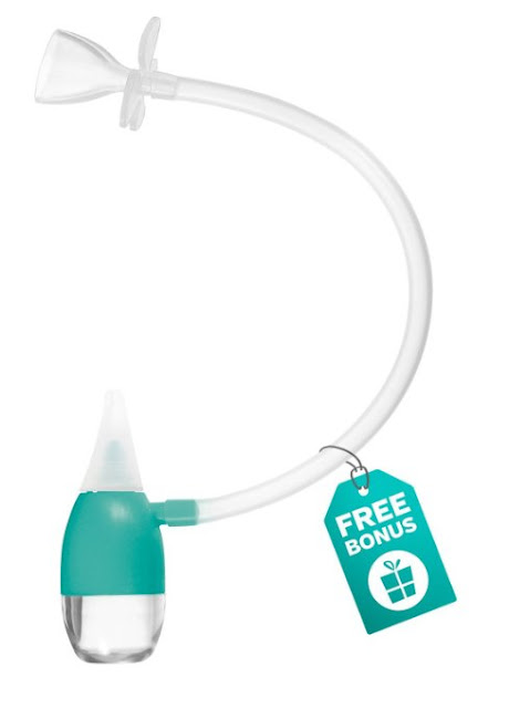 Not Just Another Southern Gal: OccoBaby Battery Operated Nasal ...