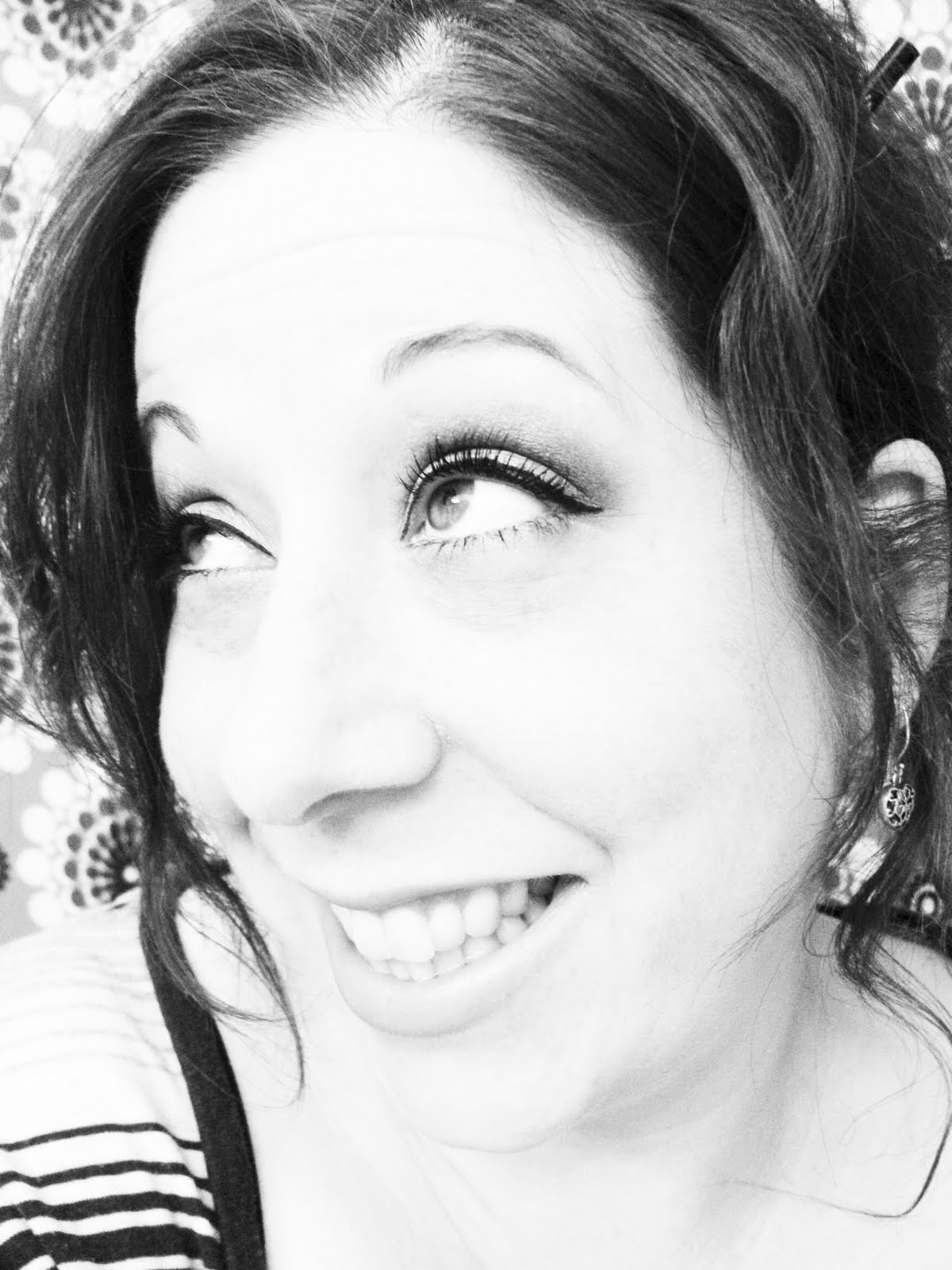 Songbeads: Introducing...Heidi Post