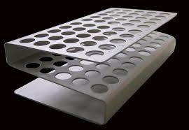 Materiales de Laboratorio: Material de Metal.