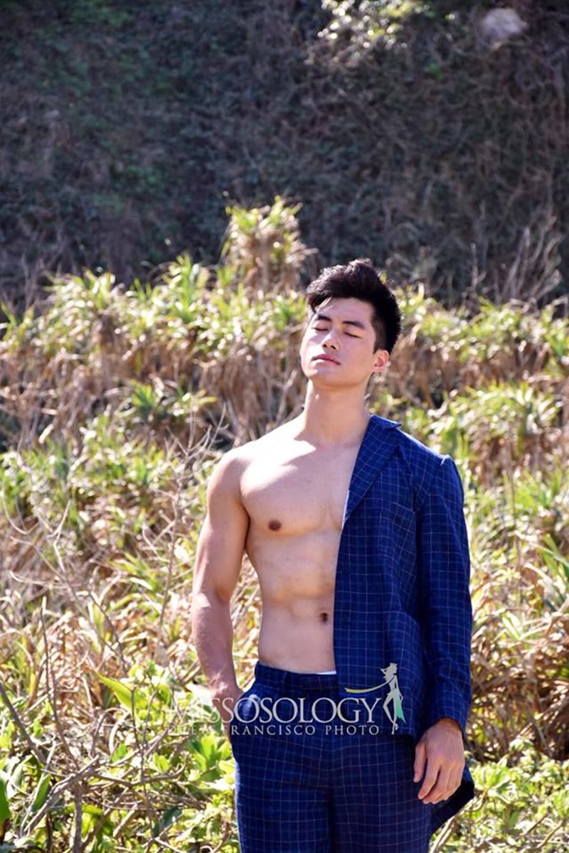 Grand Boyzone: Waikin Kwan