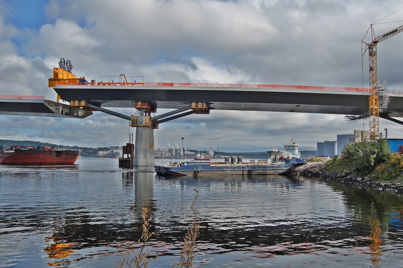.: Sundsvallsbron
