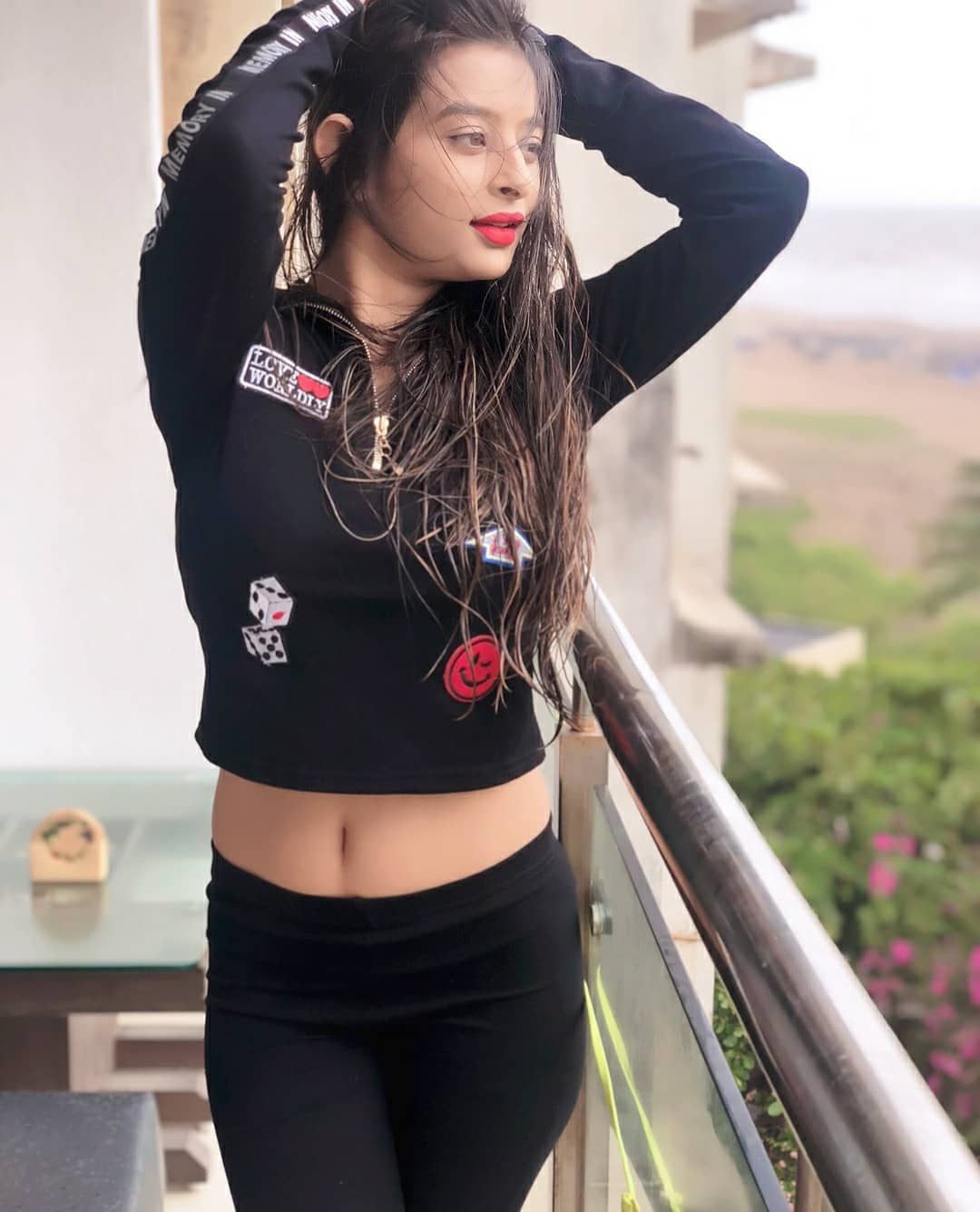 Ankita Dave Wiki, Age, Boyfriend, Family, Controversy, Biography & More ...