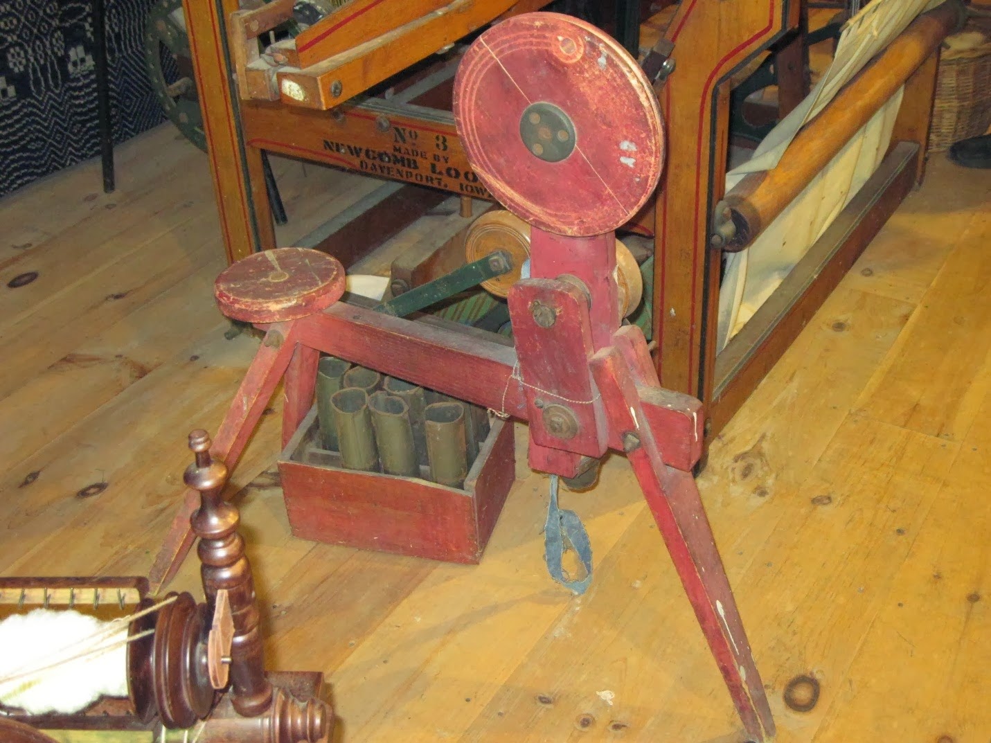 On Winterbourne Hill