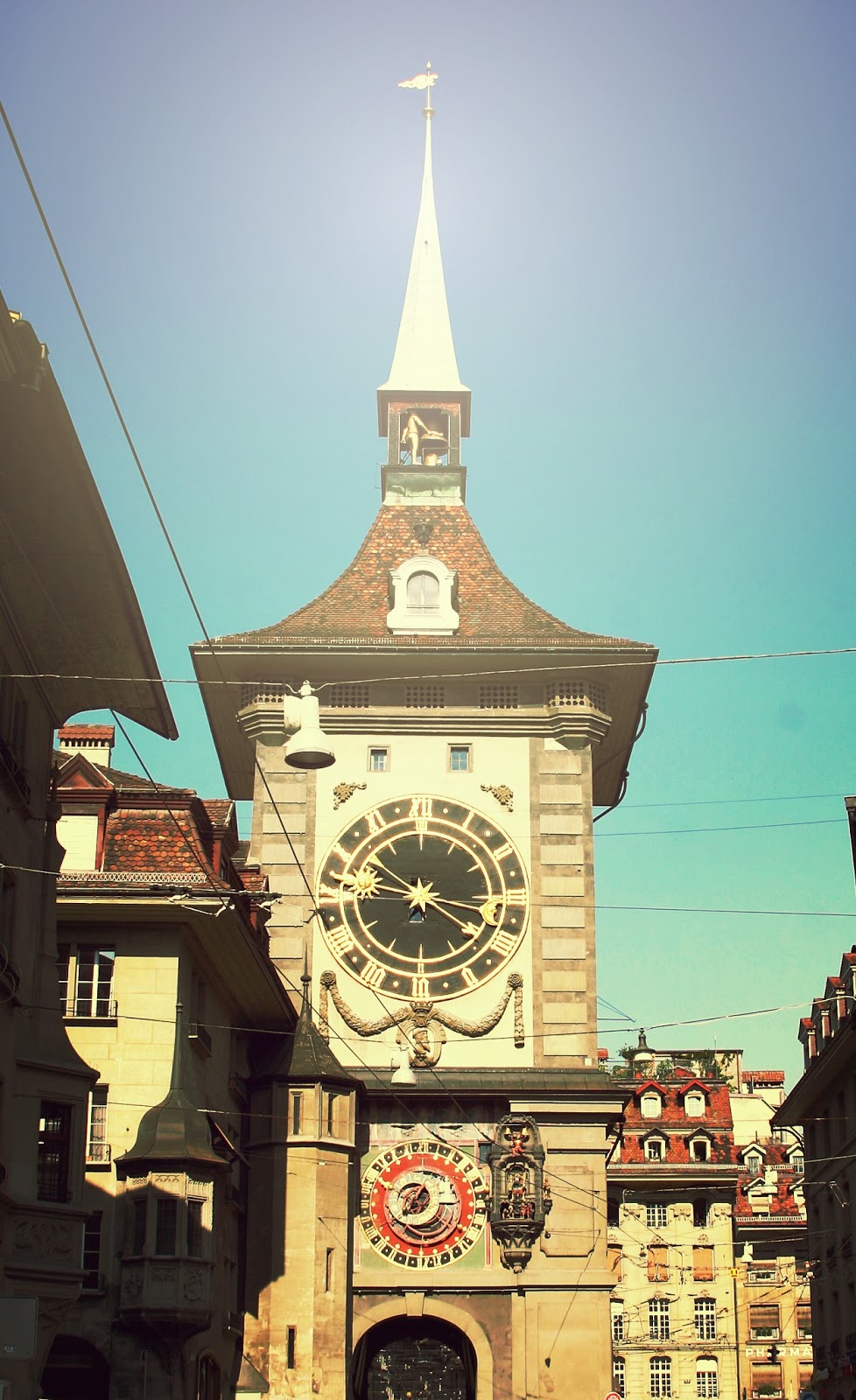 Bern, Zahlen und Fakten