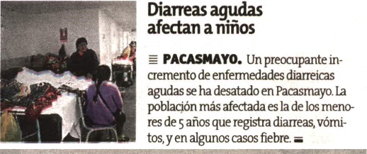 INFORMATISALUD - Noticias, Boletines de Salud Perú: BOLETINES DE SALUD ...