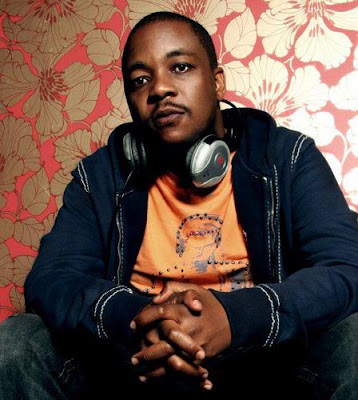 RHYTHMIC SOULS : Dj Pepsi Ft. Monique Bingham - Pride