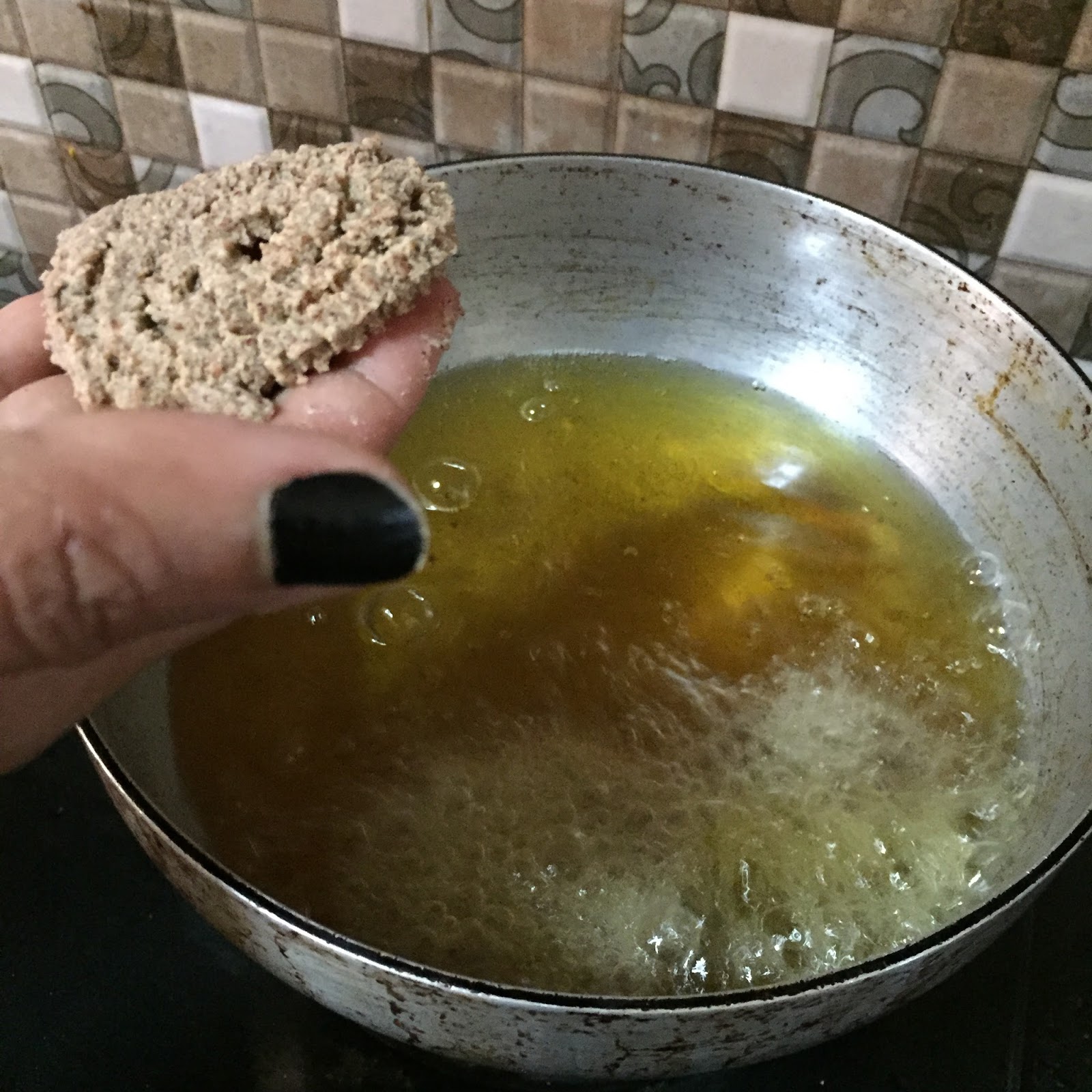 MASTERCHEFMOM: Kezhvaragu Murukku | Ragi Chakli Recipe | Finger Millet ...