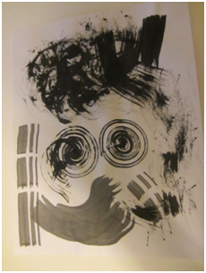 Guest Post: Sarah Benkin, Textures