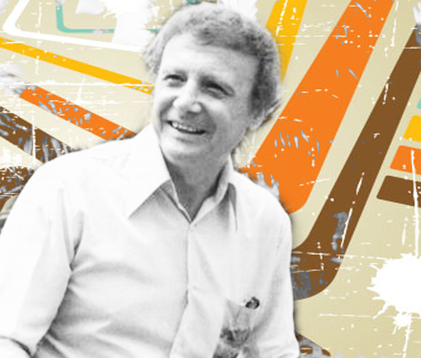 Cafe Bar Billares: Semblanza de Angel Cardenas [audio]