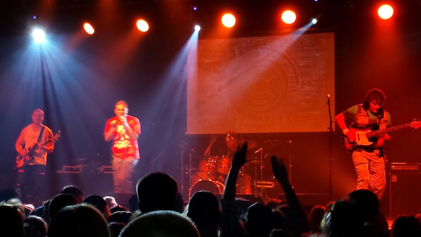 NorthernSpin.com: Mega 80s Hits the Magic Bag