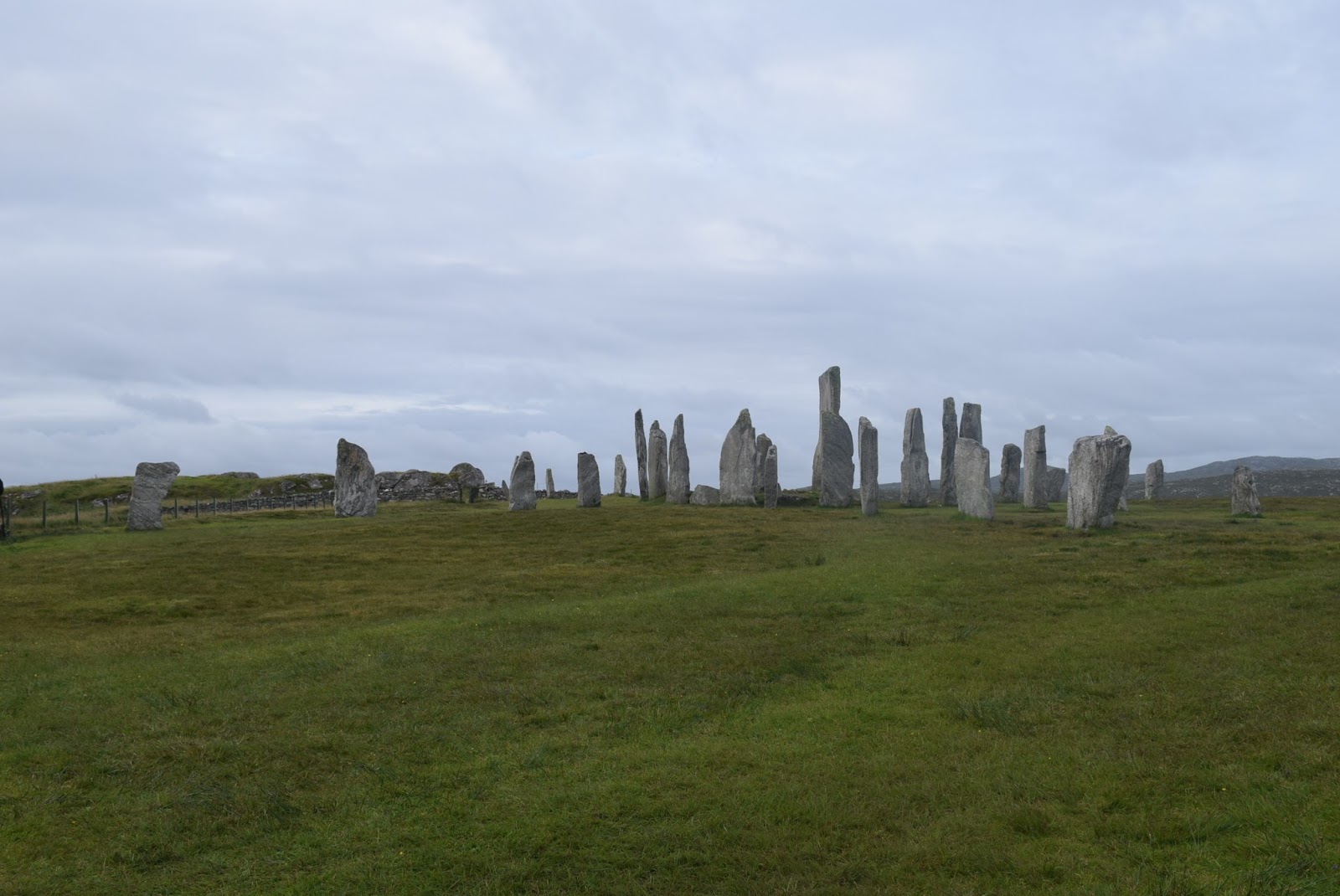 Scotland 2016 - A brief tale of our visit and our foody treats: The ...