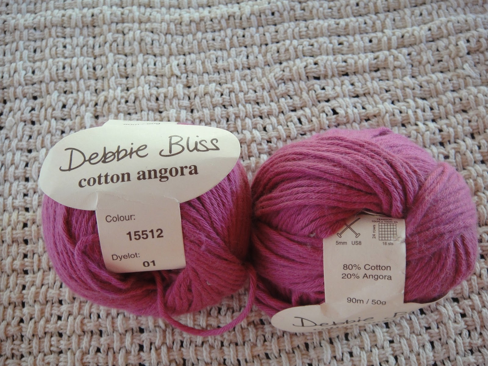 Très Bon Babble: Yarn for Sale