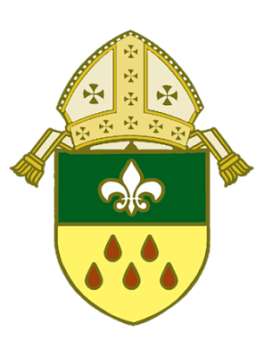 File:Coat of arms of the Diocese of Catarman.svg - Wikipedia