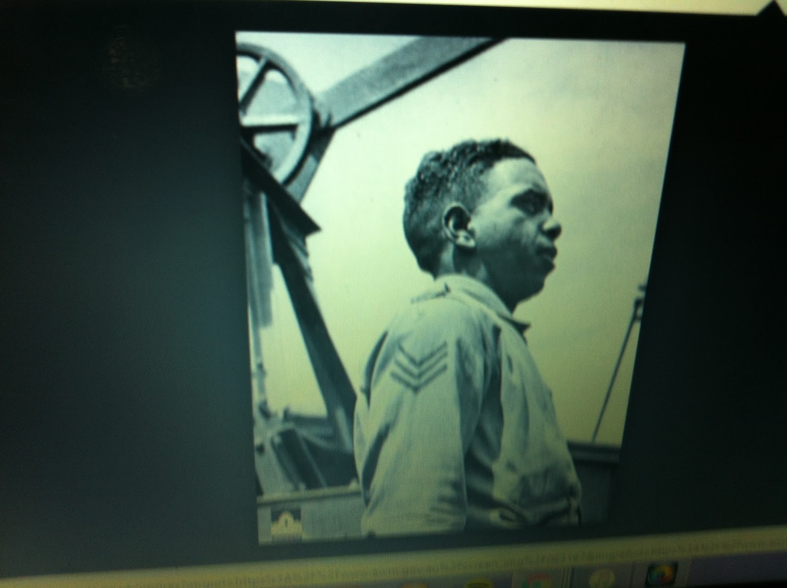 THE BLACK SOCIAL HISTORY:: BLACK SOCIAL HISTORY - AFRO-AUSTRALIAN " REG ...