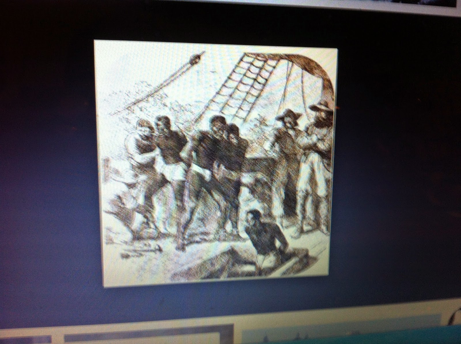 THE BLACK SOCIAL HISTORY:: BLACK SOCIAL HISTORY : LIVERPOOL AND THE ...