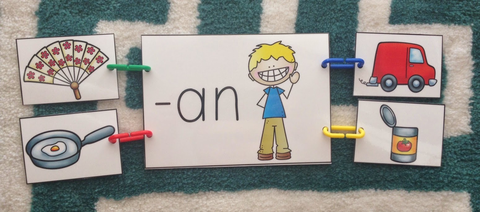 Love, Laughter and Learning in Prep!: Fine Motor Fun... with a FREEBIE!