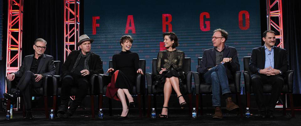 RETRO KIMMER'S BLOG: ★FARGO★ SEASON 3 PREMIERES APRIL 19 2017!!