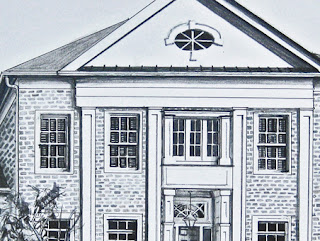 How To Draw A House - Draw Central