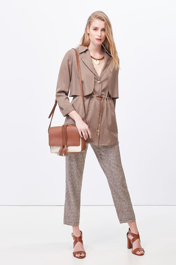 Arantxa Mendoza - Una Mujer Vasca Moderna