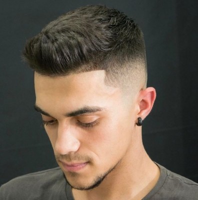 Model Rambut Pendek Tentara Amerika | Model Rambut Pendek 2019