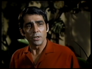 Perry Lopez of CHINATOWN, MISTER ROBERTS, THE STEEL JUNGLE, McLINTOCK ...