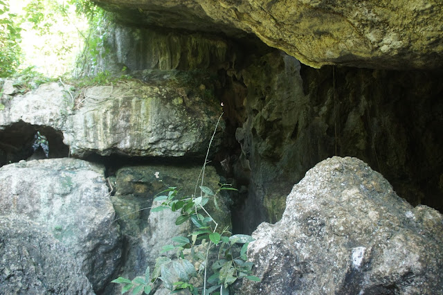 MAKI The Great: MT. MANALMON & MADLUM CAVE/BAYUKBOK CAVE DAYHIKE