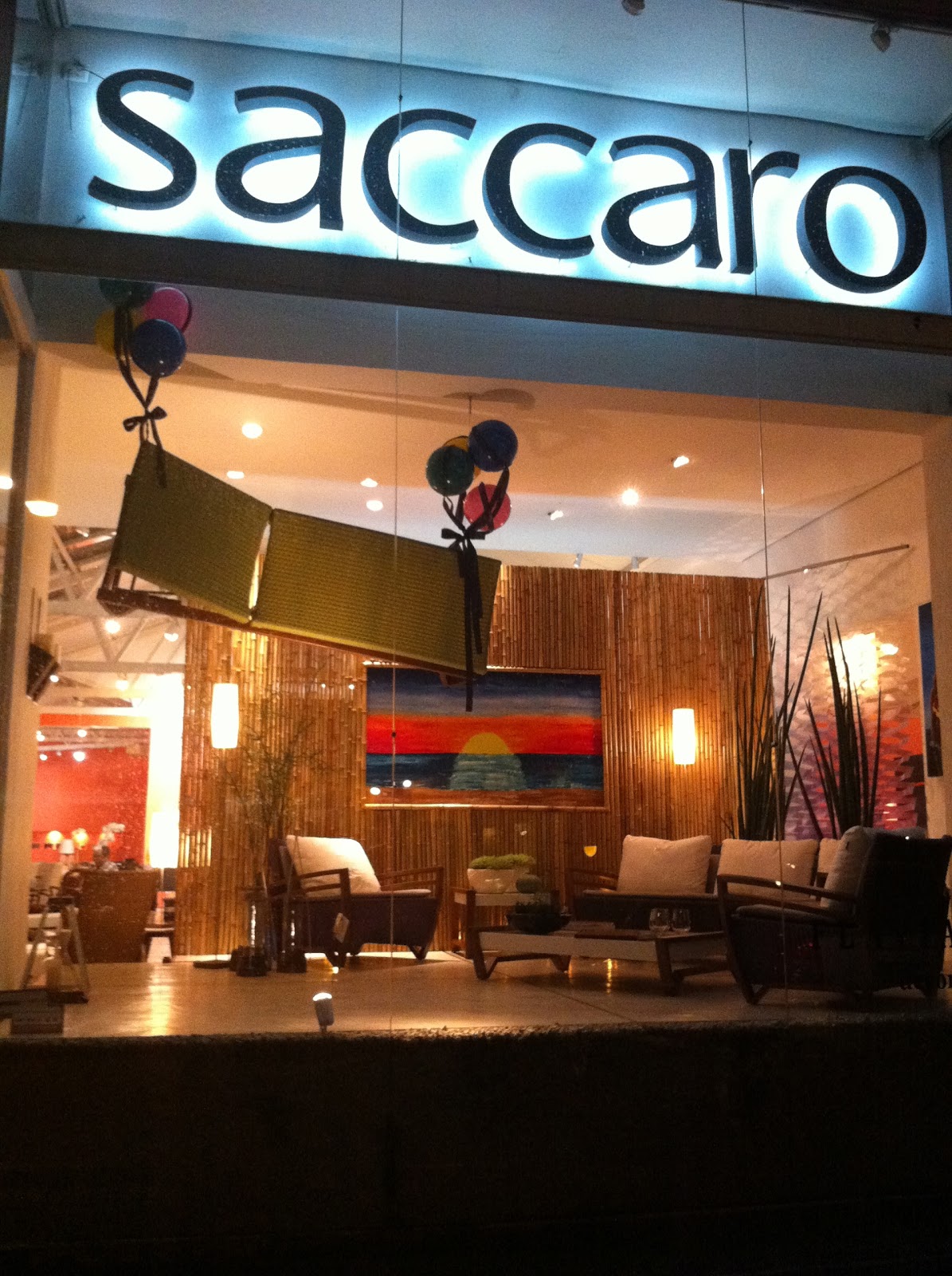 Daher: Parceria Saccaro