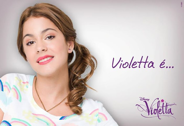 Violetta Original